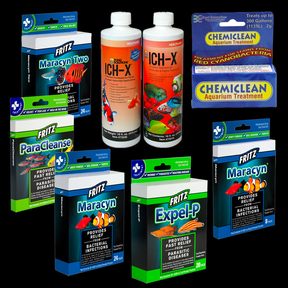 Medication – SomethingFishyLLC