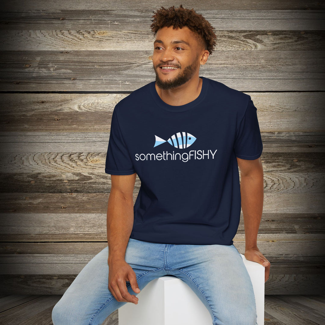 Merchandise – SomethingFishyLLC