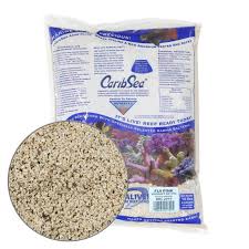 CaribSea Fiji Pink 20lbs – SomethingFishyLLC