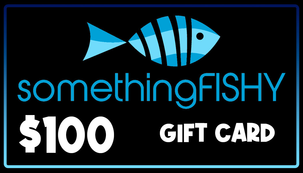 Gift Card – SomethingFishyLLC