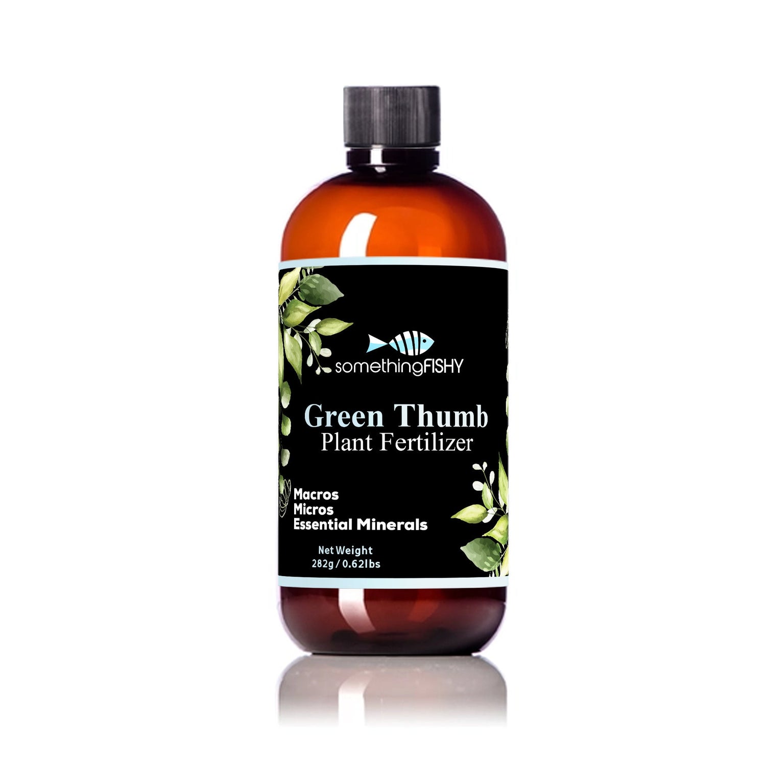 Chemicals/Supplements – SomethingFishyLLC